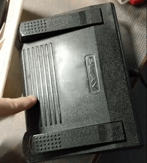 Vim Clutch | Loosed Blog